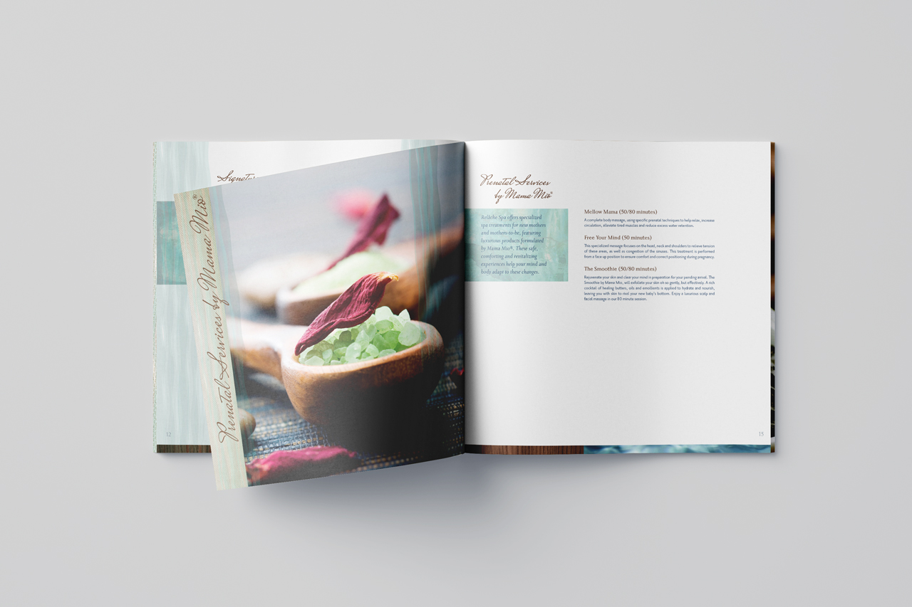 Creative Partner - Shannon Hester