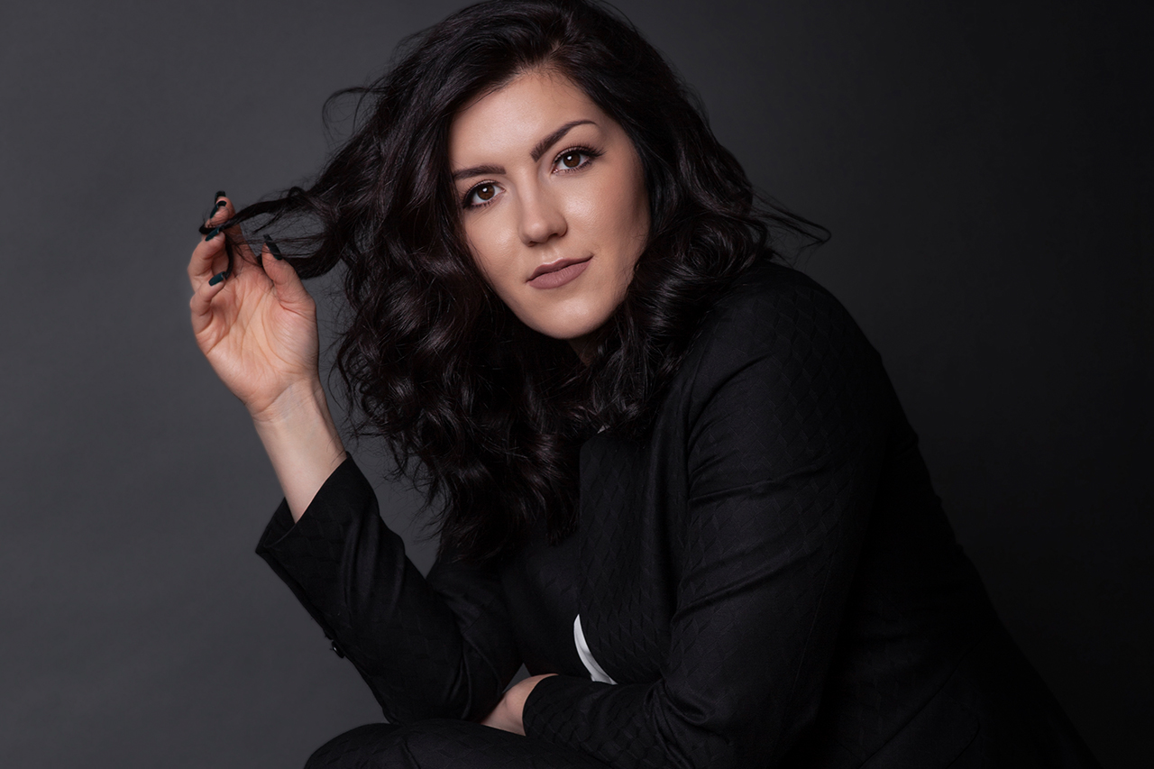 Creative Partner - Shannon Hester